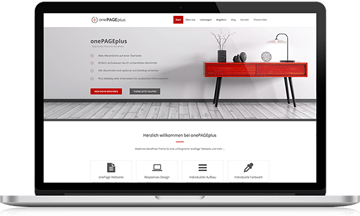 webdesign und entwicklung - webseiten mit wordpress - brings-online.com