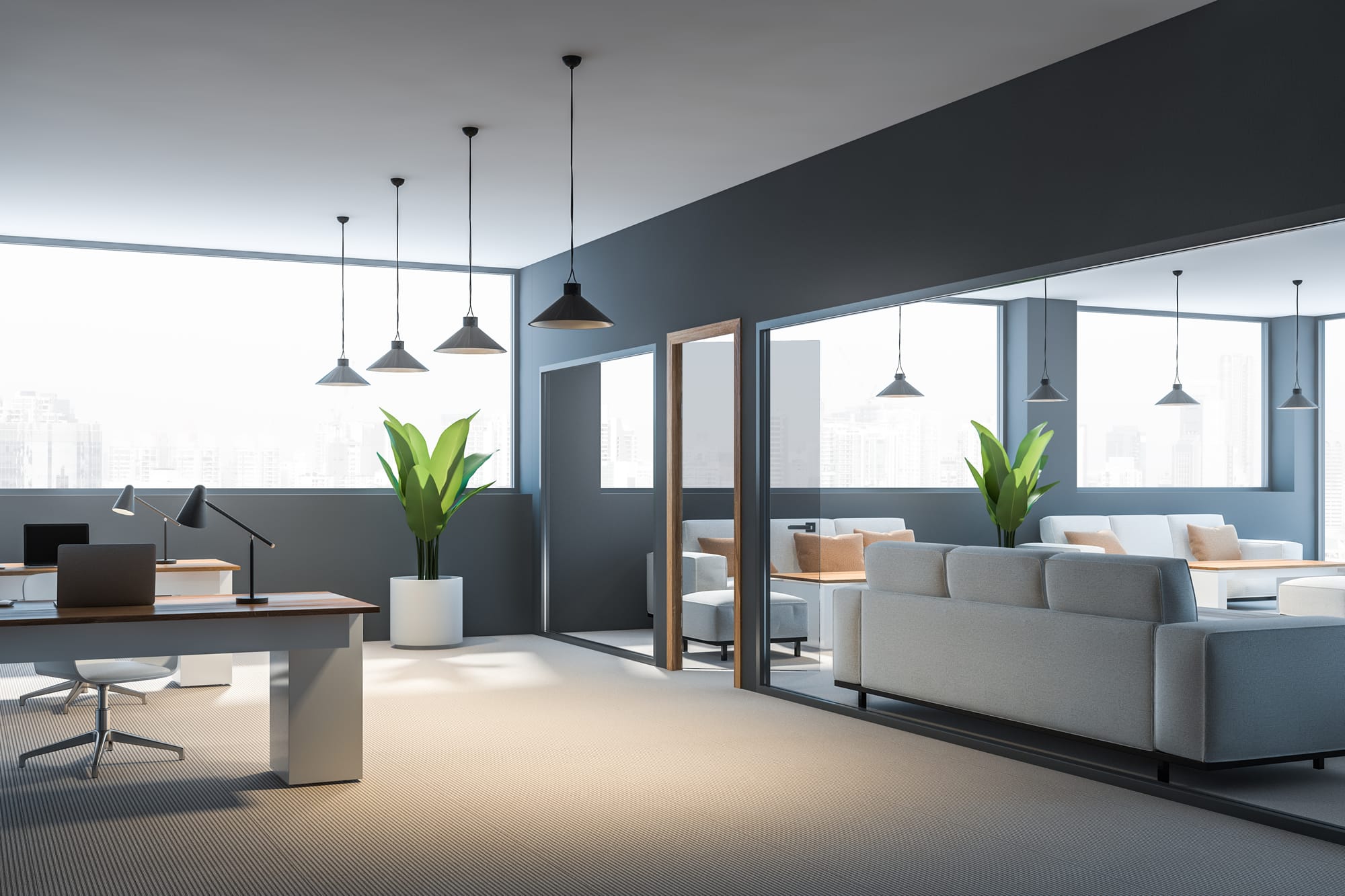 Lexus WordPress Theme - Leitbild